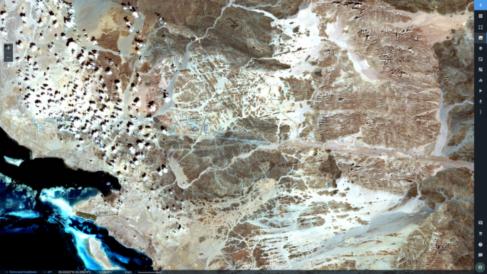 Neom: The Line – how Saudi Arabia sinks $1 trillion into the sand 濾