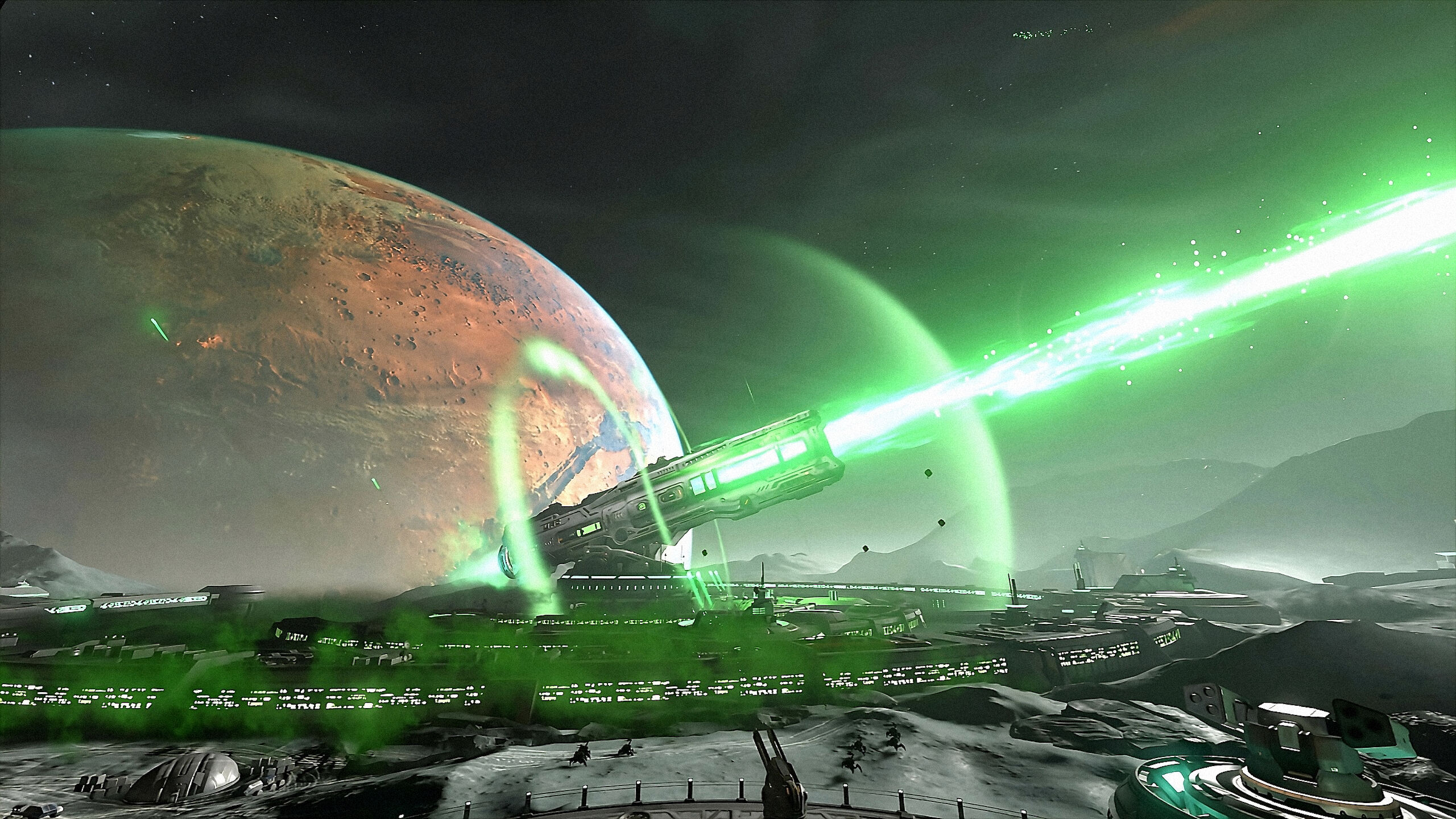 Unleashing the Big Fucking Gun 9000: how the ultimate DOOM weapon works 濾